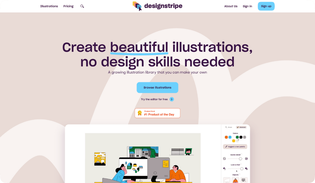 DrawKit - Pricing & Plans